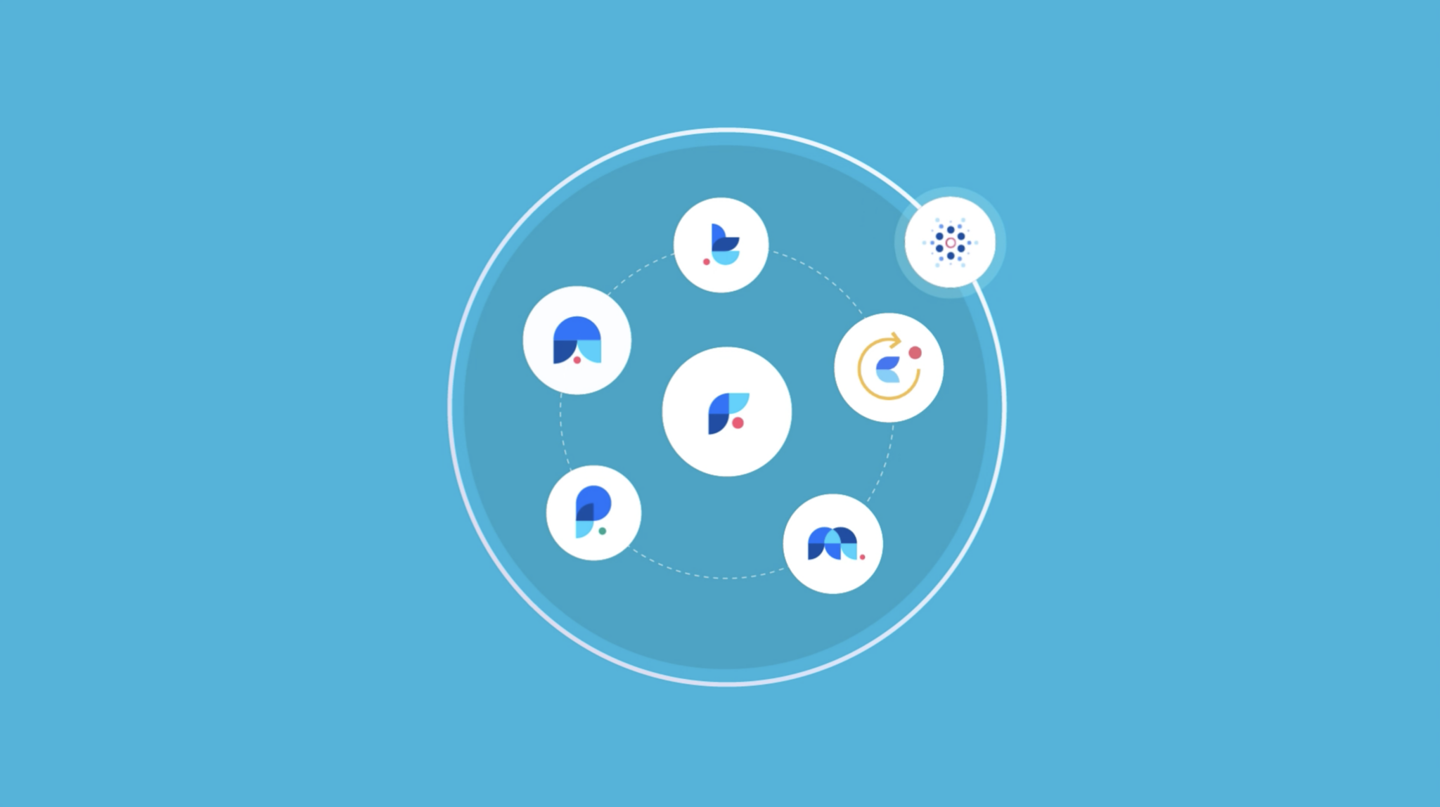 FLYDE · The easy to use Intelligent CDP