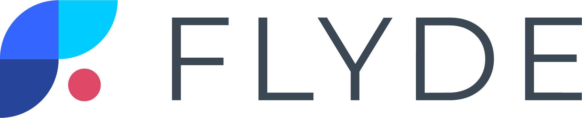 FLYDE · Customer Data Simplified