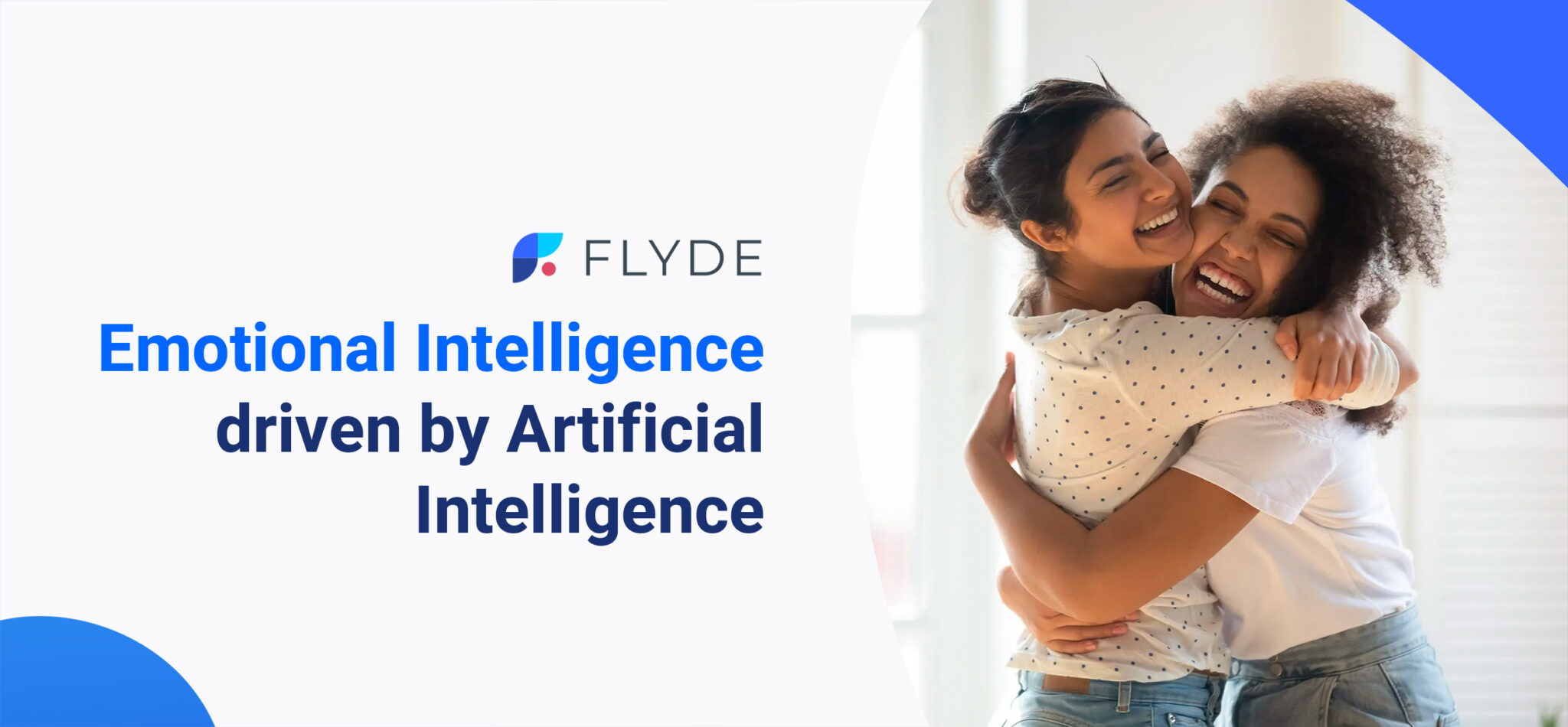 Can artificial intelligence catch up with emotional intelligence? - FLYDE